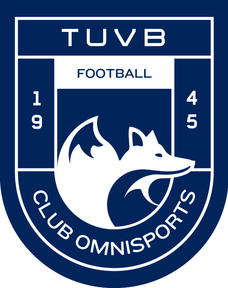 TUVB Football – TRAIT UNION VERRIERES LE BUISSON FOOTBALL